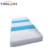 China Personalized Support System Mattress Pocket Spring Unit For Mattress Manufacturer for sale