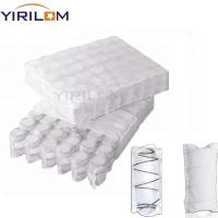 China Pocket Spring Sofa Cushion Are Widely Used To Make Seat Cushions For Sofas And Recliners for sale