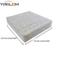 China Pocket Springs Sofa Springs Pocket For Sofa Seat Cushions Manufacturer for sale