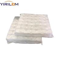 China Pocket Spring Sofa Cushion Pocket Spring System Created By Wrapping Individual Springs Pockets for sale
