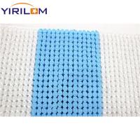 China Mattress Pocket Spring Unit With Independent Running Springs For Comfortable Sleep for sale