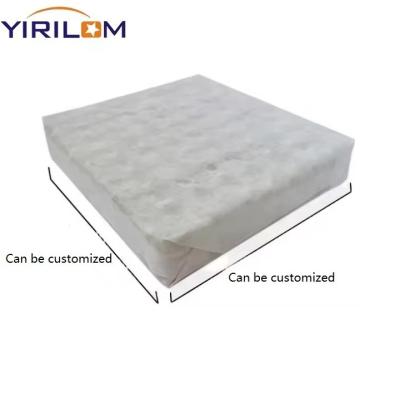 China Sofa Spring Pocket Spring Manufactuer Pocket Spring For Sofa for sale