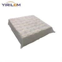 China Custom Sofa Pocket Spring Unit Good 1.8mm Cushion Pocket Spring For Sofa for sale