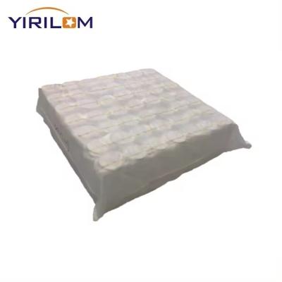 China Custom Sofa Pocket Spring Unit Good 1.8mm Cushion Pocket Spring For Sofa for sale