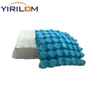 China Pocket Spring Cushion Independent Spring Pockets For Sofa Chair Manufactuer for sale