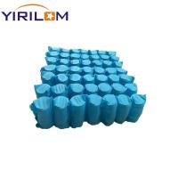 China Sofa Pocket Spring Bags Sofa Spring Pocket Pocket Spring For Sofa Cushion for sale