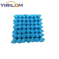 China Sofa Pocket Spring Bags Sofa Spring Pocket Pocket Spring For Sofa Cushion for sale