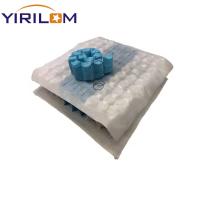 China Sofa Cushion Pocket Sprung Cheap Price Pocket Spring For Sofa Manufacturer for sale
