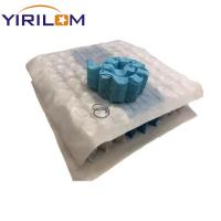 China Sofa Pocket Springs Pocket Spring Sofa Cushion Manufacturer From China for sale
