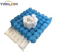 China Pocket Spring Sofa Cushion Sofa Pocket Spring Used For Furniture Manufacturer for sale