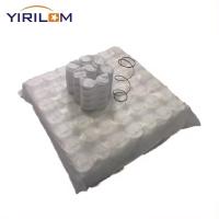 China   Cheap Factory Price Sofa Spring Pocket Pocketed Springs For Sofa Cushion for sale
