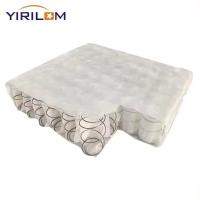 China   Cheap Factory Price Sofa Spring Pocket Pocketed Springs For Sofa Cushion for sale