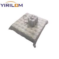 China Free Samples Independent Sofa Springs Pockets 10cm Height Pocket Spring For Sofa for sale