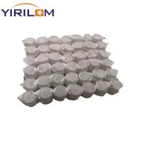 China Free Samples Independent Sofa Springs Pockets 10cm Height Pocket Spring For Sofa for sale