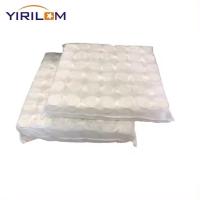 China Foshan Sofa Furniture Material Supplier Spring Pocket Sofa Pocket Cushion Spring for sale
