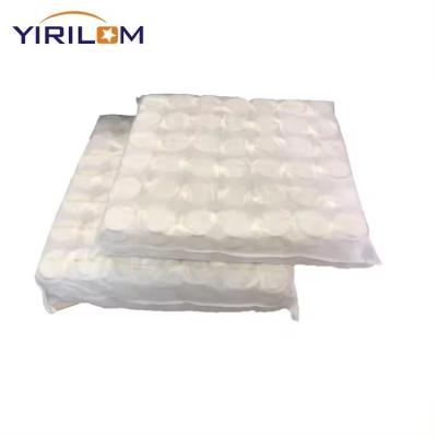 China Foshan Sofa Furniture Material Supplier Spring Pocket Sofa Pocket Cushion Spring for sale