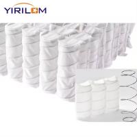 China Foshan Sofa Furniture Material Supplier Spring Pocket Sofa Pocket Cushion Spring for sale