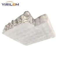 China Furniture Material Sofa Spring Manufacture Custom Sofa Pocket Spring Cushion Spring for sale