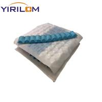 China Foshan Sofa Furniture Material Supplier Spring Pocket Sofa Pocket Cushion Spring for sale