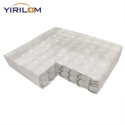 China Pocket Spring Supplier Wholesale Sofa Pocket Spring Unit For Sofa Manufacturer for sale