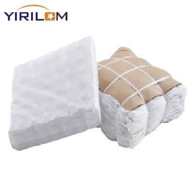 China Sofa Furniture Material Inner Pocket Coil Springs For Sofa Cushion for sale