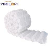 China Sofa Furniture Material Inner Pocket Coil Springs For Sofa Cushion for sale