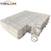 China High Quality 1.8MM Rolled Pack Pocket Spring Upholstery Sofa Seat Cushion Springs Pocket for sale