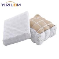 China High Carbon Steel Wire Sofa Pocket Spring For Upholstery Seat Cushion Springs for sale