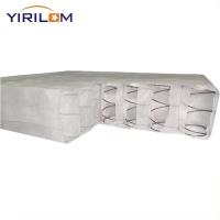 China High Carbon Steel Wire Sofa Pocket Spring For Upholstery Seat Cushion Springs for sale