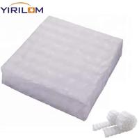 China High Carbon Steel Wire Sofa Pocket Spring For Upholstery Seat Cushion Springs for sale