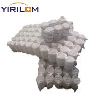 China Spring Pocket Factory High Quality Divisional Independent Soft Pocket Spring For Sofa for sale