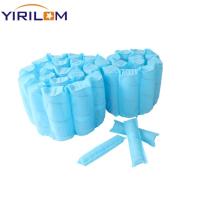 China Customized 20X20inches 1.8mm Pocket Coil Spring Unit For Sofa Cushion for sale