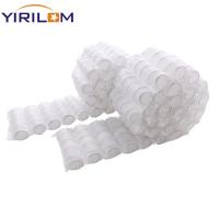 China Pocket Spring Manufacturer Produce All Types Compression Hardware Spring Pocket For Sofa for sale