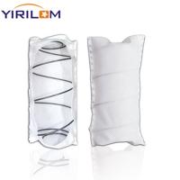 China Pocket Spring Manufacturer Produce All Types Compression Hardware Spring Pocket For Sofa for sale