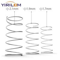 China 4 Inch Height 1.8mm-2.0mm High Carbon Steel Wire Sofa Pocket Spring Unit for Customizable Comfort for sale