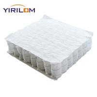 China Noiseless Breathable Sofa Pocket Spring with 6.5cm~7.0cm Middle Diameter for Enhanced Comfort for sale