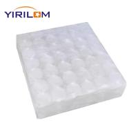 China Noiseless Breathable Sofa Pocket Spring with 6.5cm~7.0cm Middle Diameter for Enhanced Comfort for sale