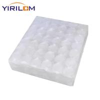 China Durable 1.8mm Diameter Sofa Pocket Spring with Noiseless and Breathable Design for Enhanced Comfort for sale