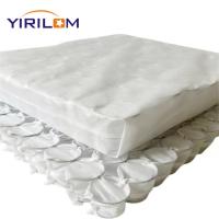 China Individually Wrapped Sofa Pocket Spring for Enhanced Comfort and Reduced Motion Transfer in Sofas for sale