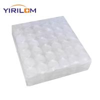 China 1.8mm High Carbon Steel Wire Pocket Spring for Sofa Cushion with Compressed and Rolled Packing Customizable Size and Color for sale