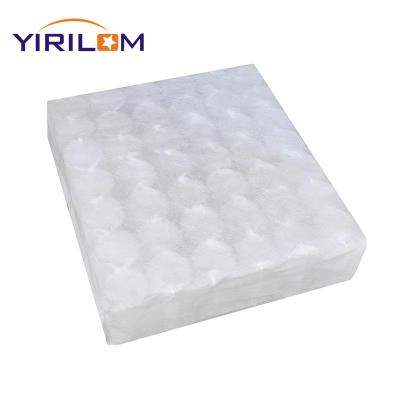 China 1.8mm High Carbon Steel Wire Pocket Spring for Sofa Cushion with Compressed and Rolled Packing Customizable Size and Color for sale
