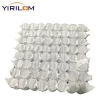 China 1.8mm High Carbon Steel Wire Pocket Spring for Sofa Cushion with Compressed and Rolled Packing Customizable Size and Color for sale
