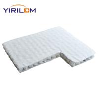 China Customized Size High Carbon Steel Wire Sofa Pocket Spring Unit with 10-Year Warranty for sale