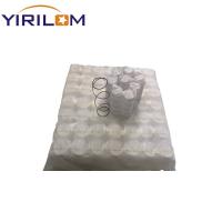 China Oem Furniture 13.5 Gauge Pocket Coil Sofa Cushion Spring Pocket Spring for sale