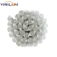 China Customized Size 1.8mm Steel Wire High Breathability Sofa Pocket Spring Unit for sale