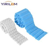 China High Carbon Steel Pocket Spring Compression Box Bag Pocket Springs For Sofa Cushion for sale