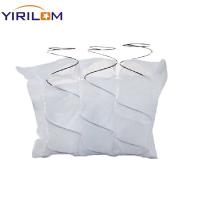 China High Carbon Steel Wire Sofa Pocket Spring with Customizable Size and Compressed Packaging for sale
