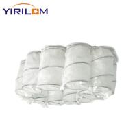 China Customized 2.0mm High Elastic Steel Sofa Pocket Spring with Ergonomic Comfort for Upholstery for sale