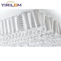China High Carbon Steel Wire Sofa Pocket Spring with Ergonomic Comfort and Individual Pocketed Coils for sale