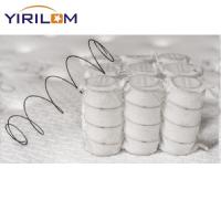 China Contemporary Design 1.8 Mm Steel Wire Diameter Individual Pocket Spring for sale